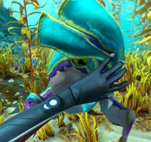 Subnautica: Below Zero - PlayStation 5