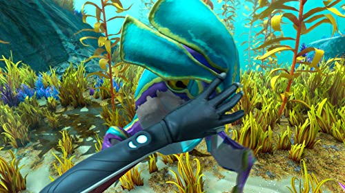 Subnautica: Below Zero - PlayStation 5