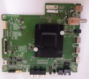 direct tv parts hisense 249123b (249122b) main board for 65r6e1