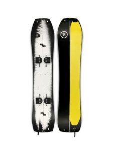 ride splitpig splitboard mens 148cm