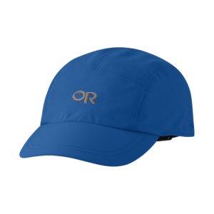 outdoor research seattle rain cap – waterproof & sun protected baseball cap