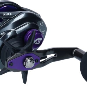 Daiwa PROREX TWS BAITCASTER Reel