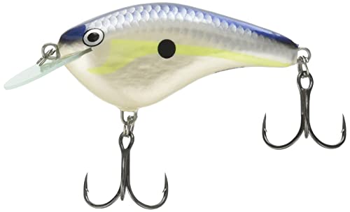 Rapala Ott's Garage Slim 06 Helsinki Shad