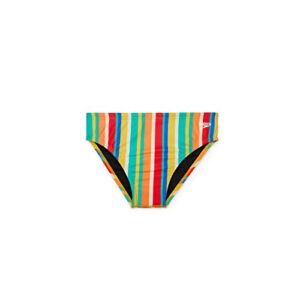 Speedo Men's Swimsuit Brief Endurance+ The One