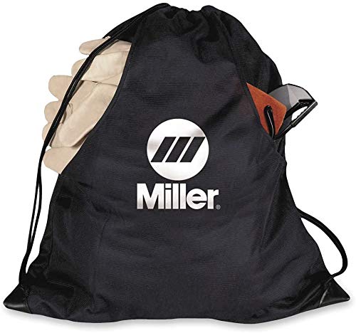 Miller Bag Pouch, Helmet