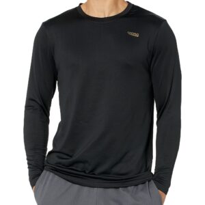 Copper Fit Men's, Black, Medium