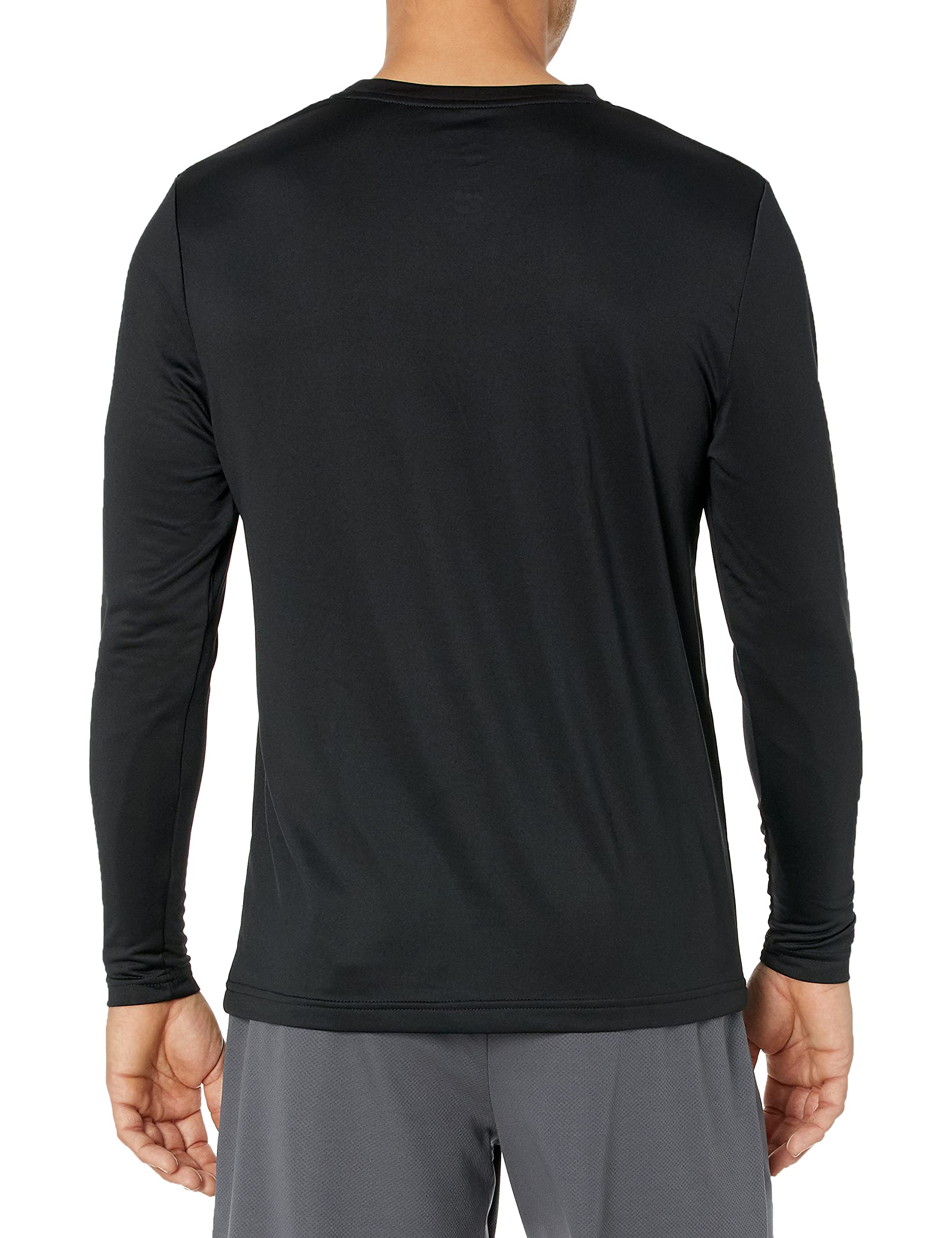 Copper Fit Men's, Black, Medium