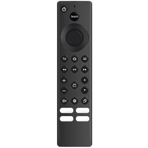 ns-rcfna-21 ct-rc1us-21 replaced remote fit for insignia and toshiba amazon tv edition ns-24df310na21 ns-39df310na21 ns-50df710na21 ns-55df710na21 43lf421u21 32lf221u21 55lf621u21 (no voice function)