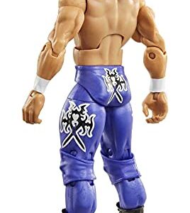 Mattel WWE Triple H Elite Collection Action Figure