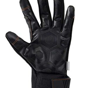 Timberland PRO Men's Work Glove with PU Palm, Black, Medium