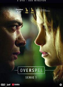 betrayal (series 1) ( overspel ) ( overspel - complete series one ) [ non-usa format, pal, reg.0 import - netherlands ]