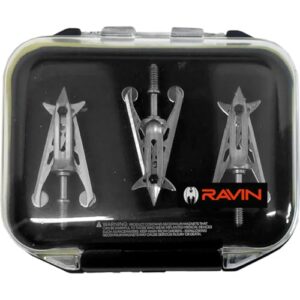 ravin broadhead case