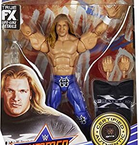 Mattel WWE Triple H Elite Collection Action Figure