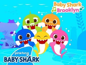 baby shark brooklyn