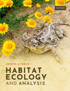 habitat ecology and analysis