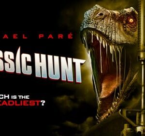 Triassic Hunt