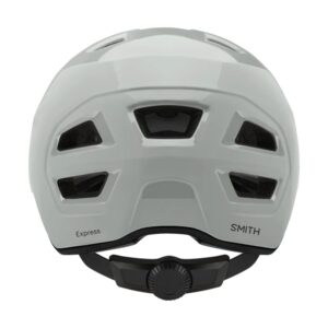 Smith Express Helmet Cloudgrey, L