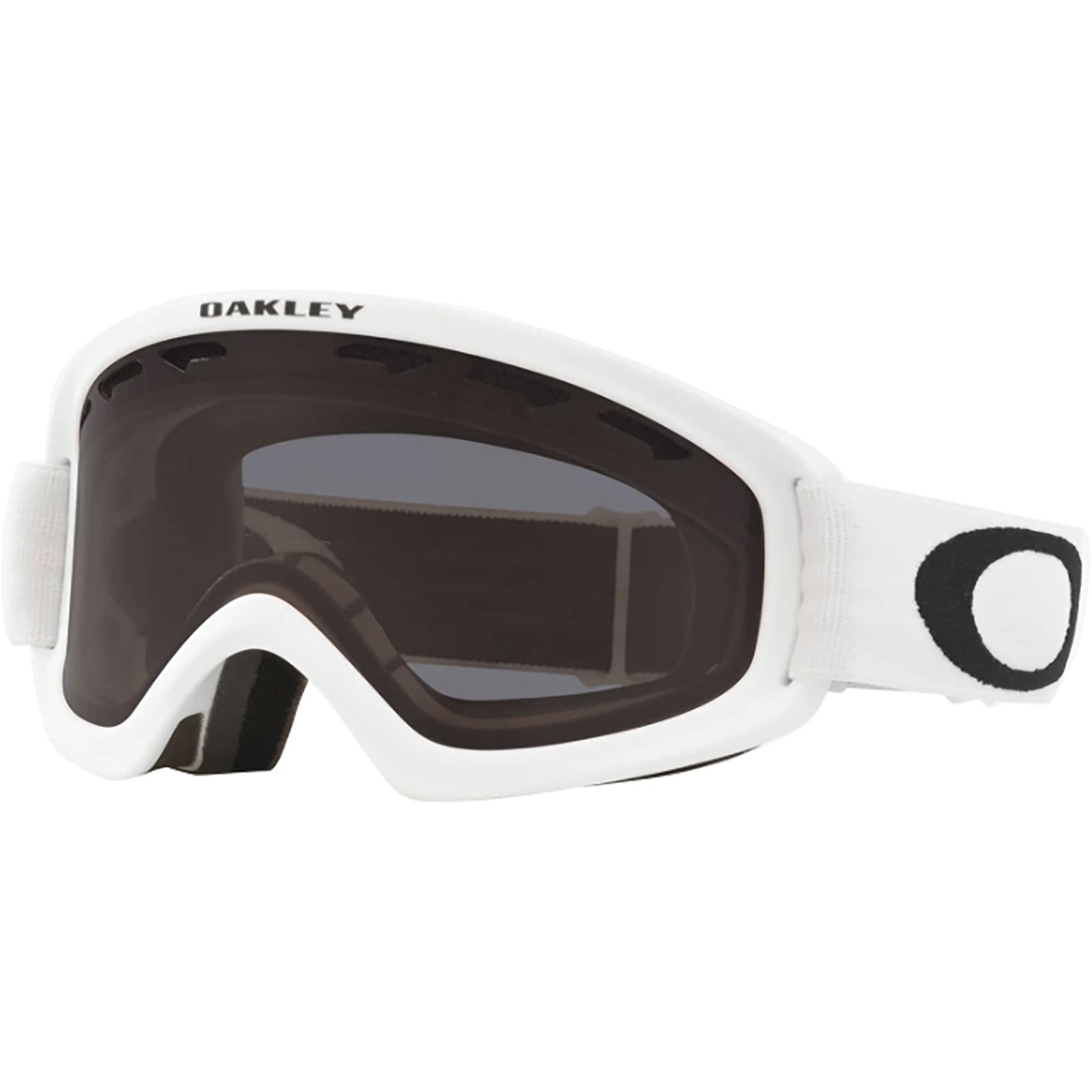 Oakley O Frame 2.0 PRO S Matte White w/Dark Grey