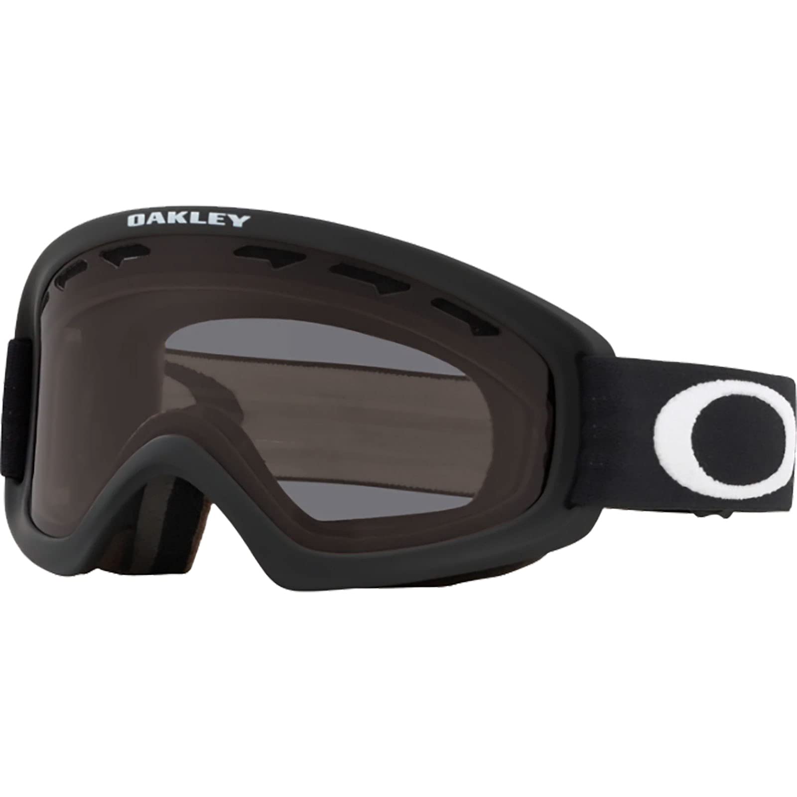 Oakley O Frame 2.0 PRO S Matte Black w/Dark Grey