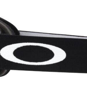 Oakley O Frame 2.0 PRO L Matte Black w/Dark Grey