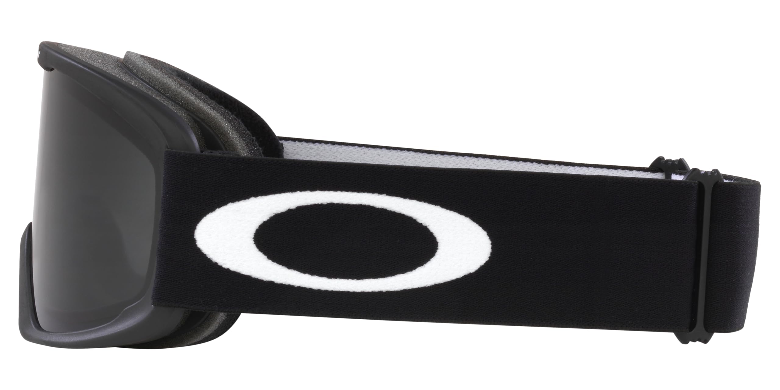 Oakley O Frame 2.0 PRO L Matte Black w/Dark Grey