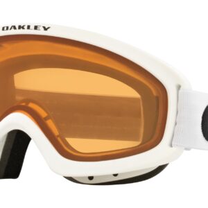 Oakley O Frame 2.0 PRO S Matte White w/Persimmon