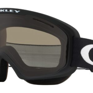 Oakley O Frame 2.0 PRO L Matte Black w/Dark Grey