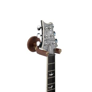 Levy's Leathers Electric Guitar Stand (LVY-FGHNGR-BRBN)