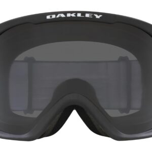 Oakley O Frame 2.0 PRO L Matte Black w/Dark Grey