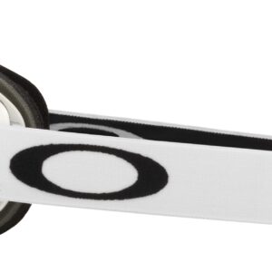 Oakley O Frame 2.0 PRO S Matte White w/Persimmon