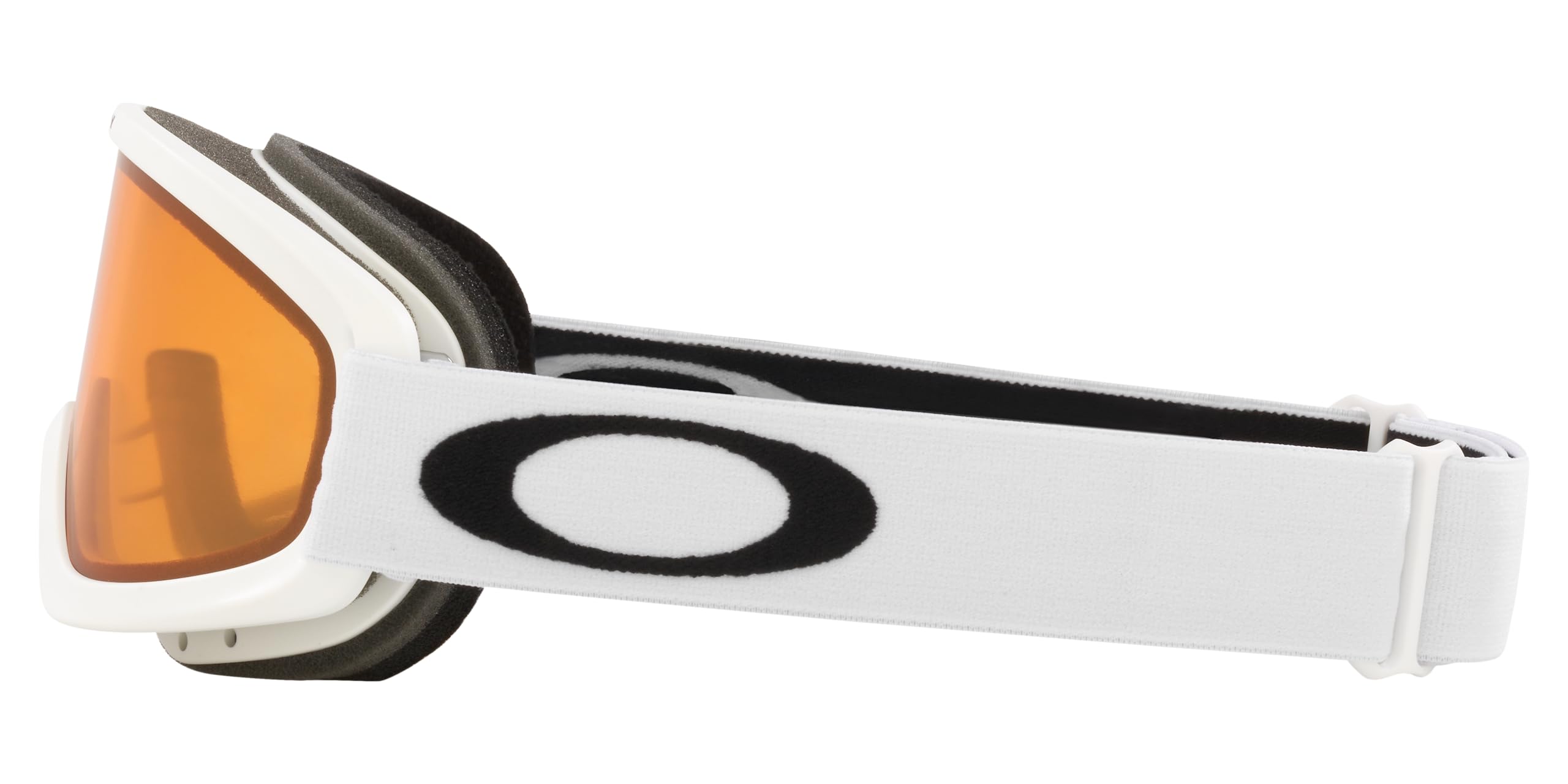 Oakley O Frame 2.0 PRO S Matte White w/Persimmon