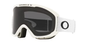 oakley o frame 2.0 pro m matte white w/dark grey