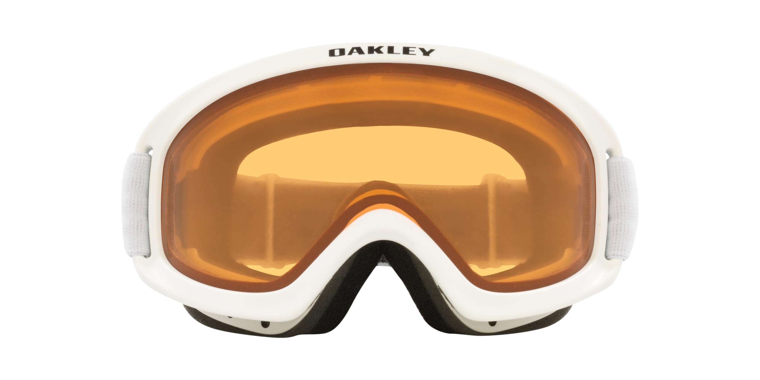 Oakley O Frame 2.0 PRO S Matte White w/Persimmon