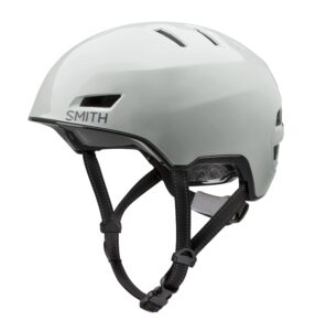 smith express helmet cloudgrey, l