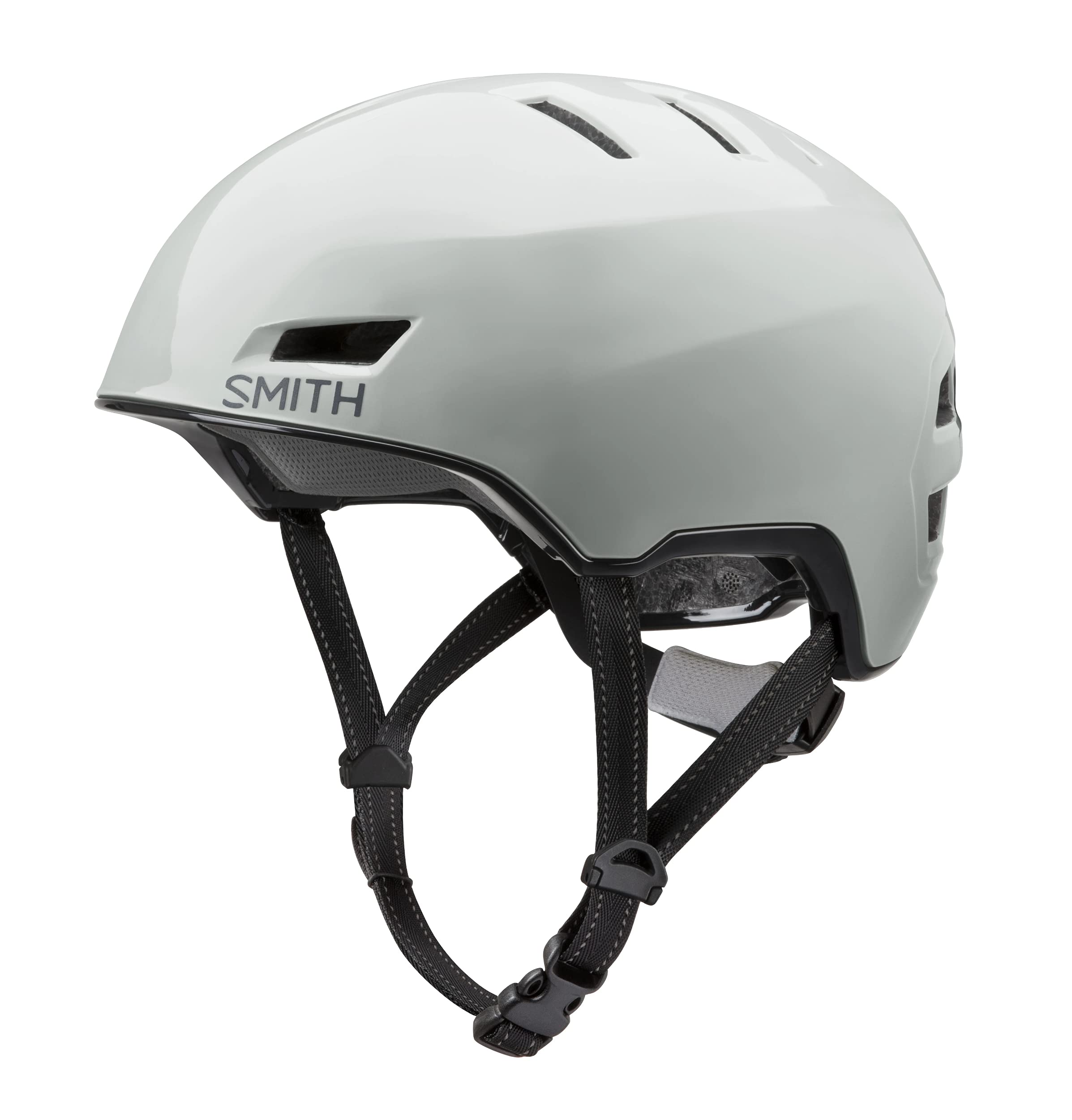 Smith Express Helmet Cloudgrey, L