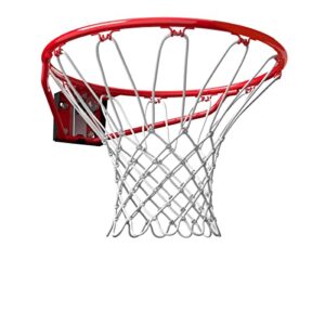 Spalding Slam Jam® Rim - Red