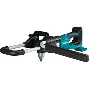 makita xgd01z 36v (18v x2) lxt® brushless earth auger, tool only