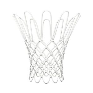 spalding official on-court net