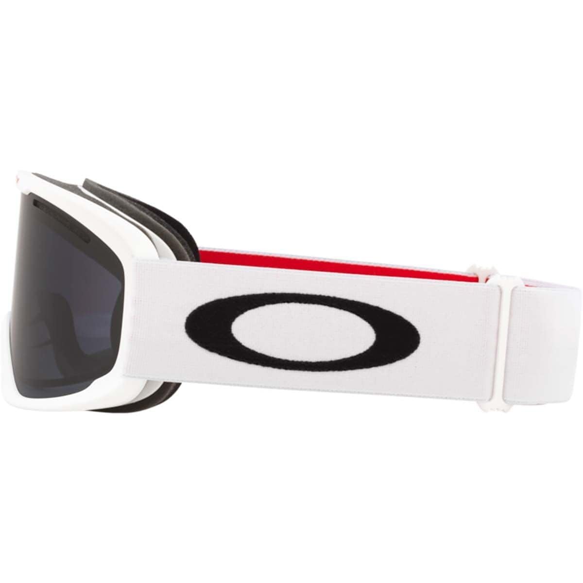 Oakley O Frame 2.0 PRO L Matte White w/Dark Grey