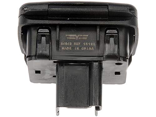 Marketplace Auto Parts 110 Volt Accessory Power Outlet - Compatible with 2011-2014 Ford F-150