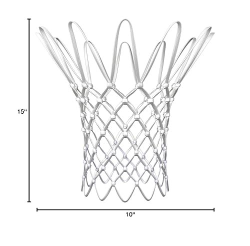 Spalding All-Weather Net