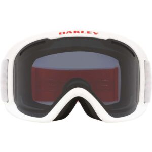 Oakley O Frame 2.0 PRO L Matte White w/Dark Grey