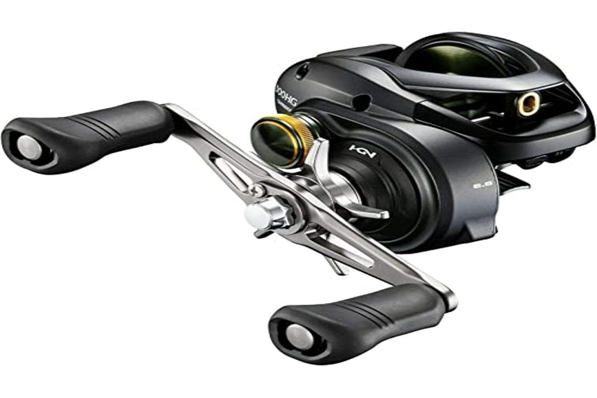 SHIMANO CURADO 300 K CURADO