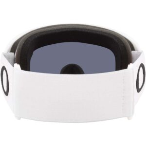 Oakley O Frame 2.0 PRO L Matte White w/Dark Grey