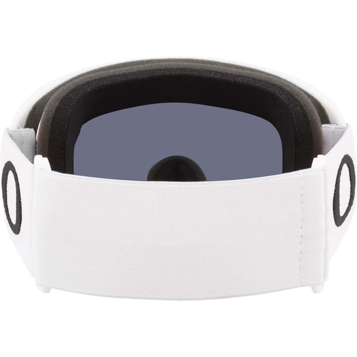 Oakley O Frame 2.0 PRO L Matte White w/Dark Grey