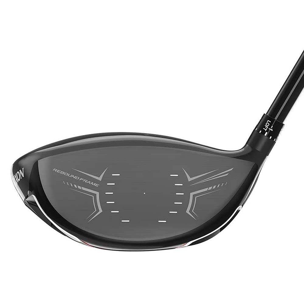 Srixon SRX ZX5 Drv10.5 Riptide 5.5 RH, Black (10307482)