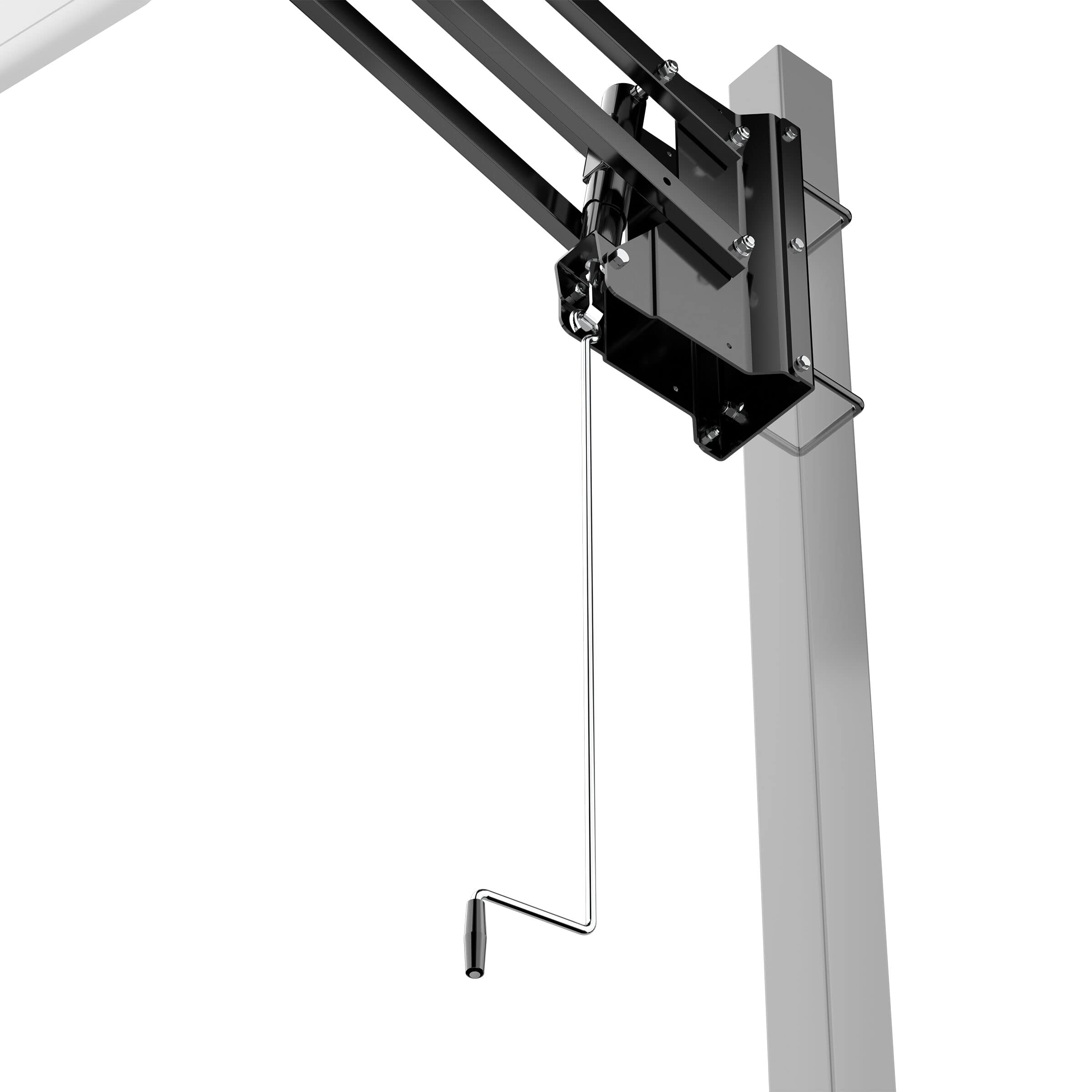 Spalding U-Turn® Lift System