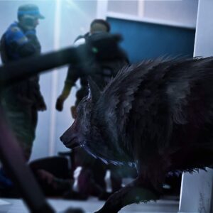 PS5 Werewolf: The Apocalypse [CERO Rating "Z"]