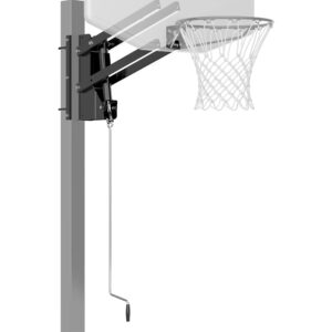 Spalding U-Turn® Lift System