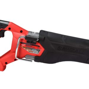 Milwaukee M18 Fuel Sawzall Brushless Cordless Reciprocating Saw - No Charger, No Battery, Bare Tool Only